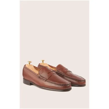 ?Chaussures Homme Arthur – Marron Pointure 46