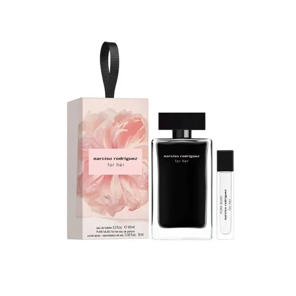 Narciso Rodriguez en Tunisie | lamode.tn