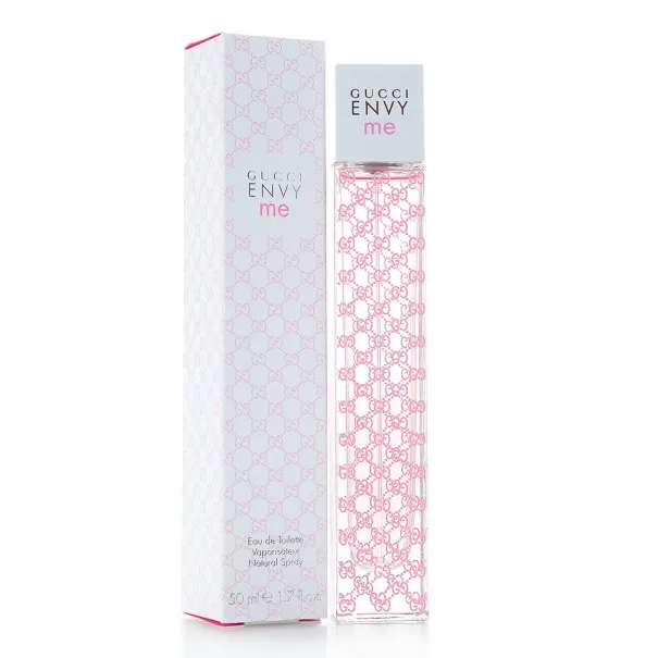 GUCCI ENVY ME Eau de Toilette Pour Femmes Volume 30ml