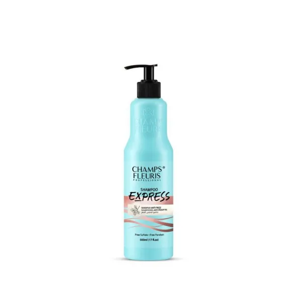 EXPRESS SHAMPOO CF 500ML