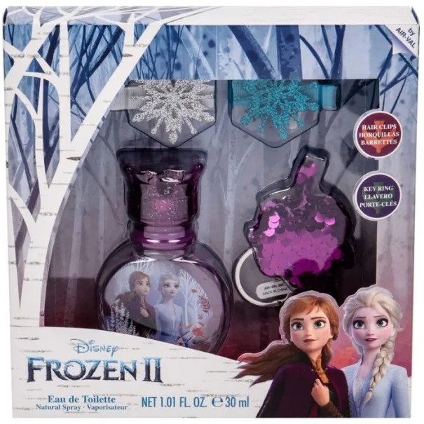 Eau de Parfum Enfant FROZEN II FROZEN II2