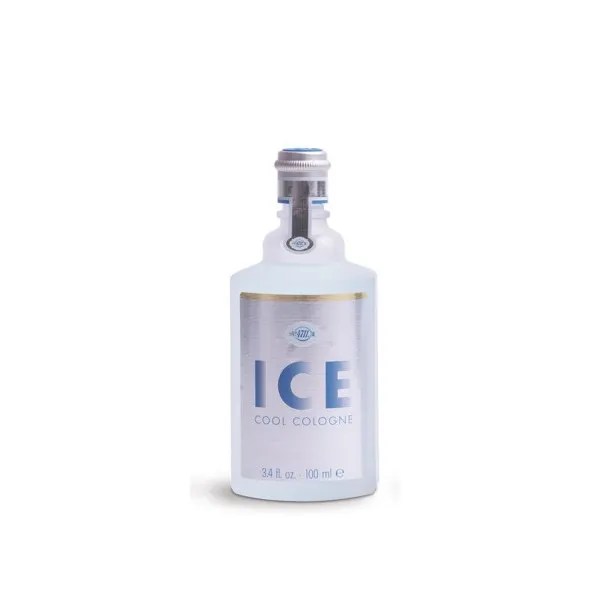 Eau de cologne homme 4711 Ice Cool Volume 100ml