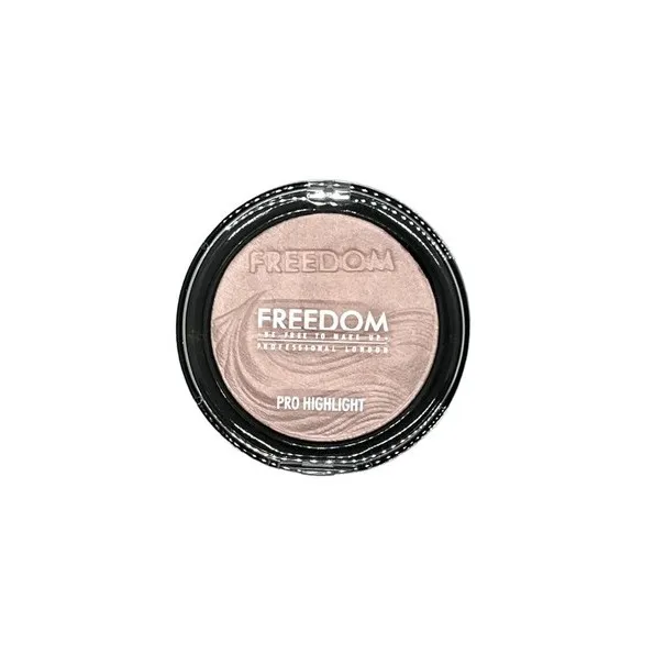 FREEDOM PRO HIGHLIGHTER TEINTES BRIGHTEN
