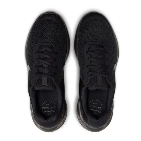 Chaussures de sport Homme NIKE NIKE REVOLUTION 7 Pointure 40