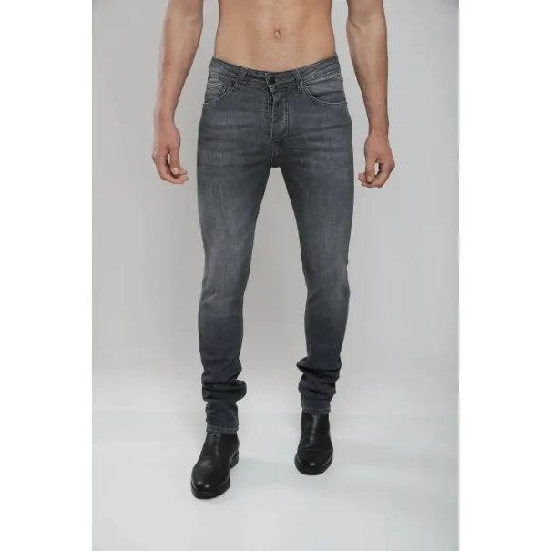 Jean skinny Fit Taille 34