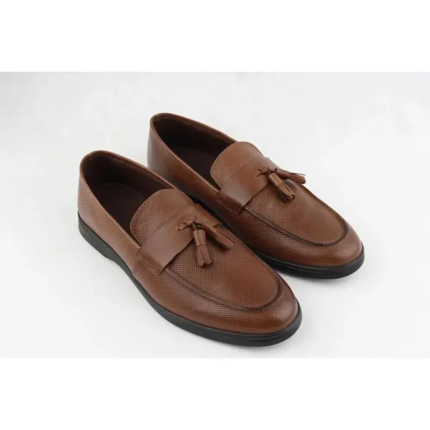 Chaussures Classiques Homme Beltoni LFR 025 MARRON CGN Pointure 46