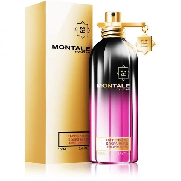 Parfum Montale Femme Prix