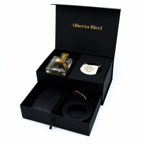 Coffret Alberto Ricci Femme ALBERTO RICCI AR0702