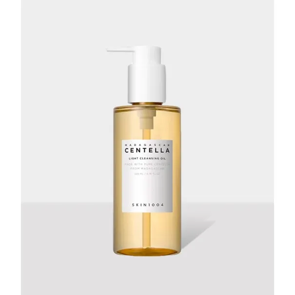 Madagascar Centella Poremizing Fresh Ampoule 100ml