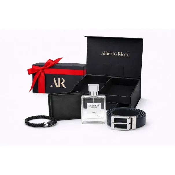 Coffrets Cadeaux Alberto Ricci pour Homme - lamode.tn