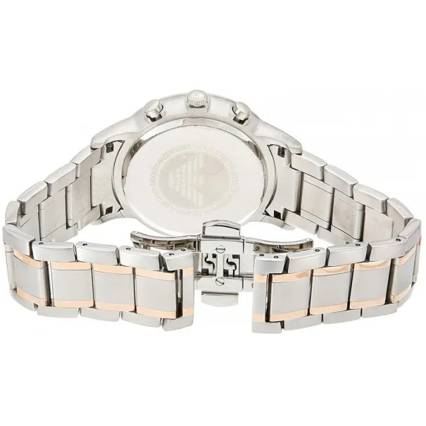 Montre Homme EMPORIO ARMANI AR11165