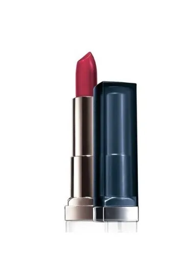 Color Sensational The Mattes Fini Mat Couleur 906 HOT PLUM
