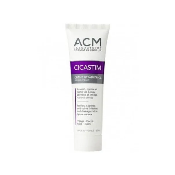 GEL ACM CICASTIM.S SILICONE 15ML