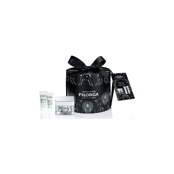 Coffret FILORGA NCEF REVERSE CREME+NCEF NIGHT