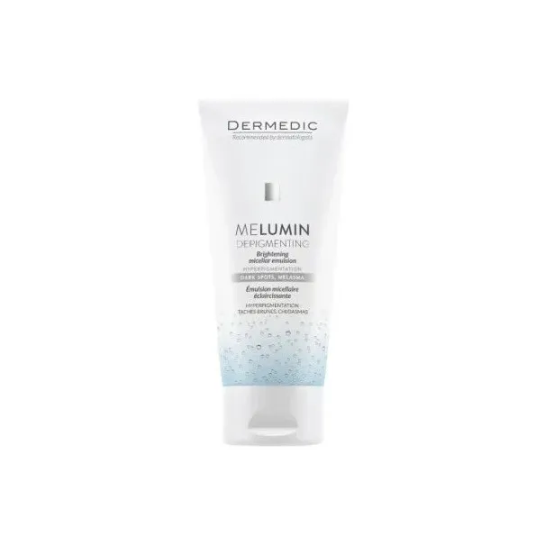 Emulsion Micellaire DERMEDIC MELUMIN