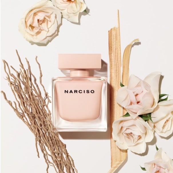 Coffret Eau De Parfum Narciso Rodriguez PoudrÉ 90ml