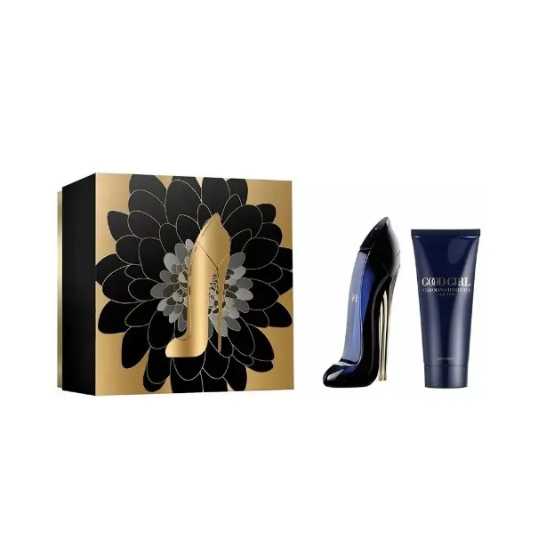 LADIES GOOD GIRL GIFT SET