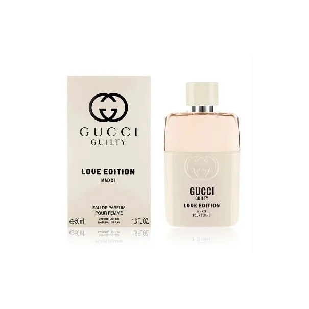 Gucci Guilty Love Edition Mmxxi