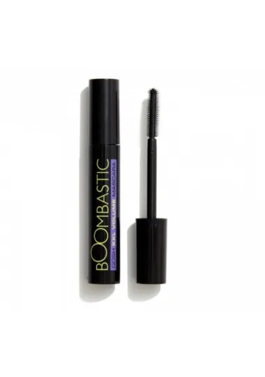Mascara GOSH BOOMBASTIC NOIR