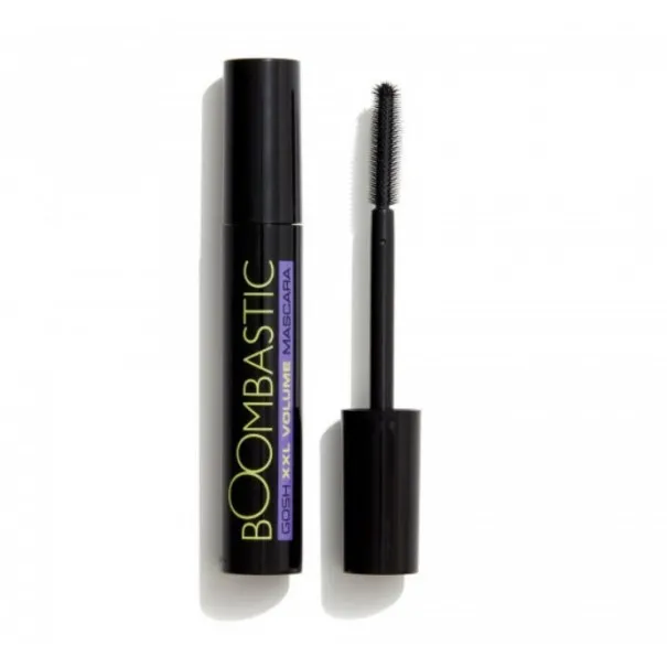 Mascara GOSH BOOMBASTIC NOIR