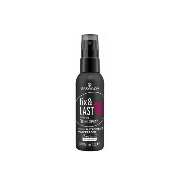 SPRAY FIXATION ESSENCE FIX ME