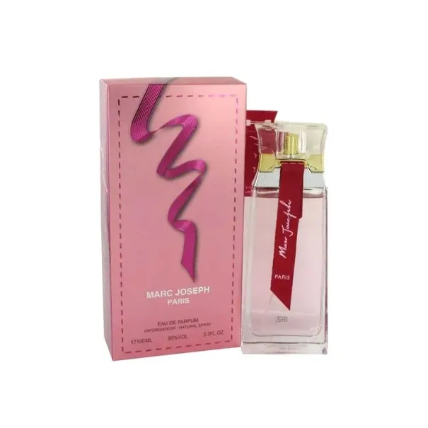 MARC JOSEPH WOMEN edp