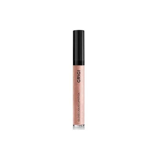 Lipgloss GRIGI LIQUID LIPSTICK Couleur 02 Champagne Sparkle