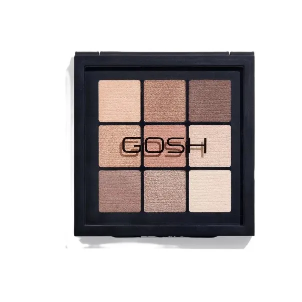 Palette GOSH EYEDENTITY