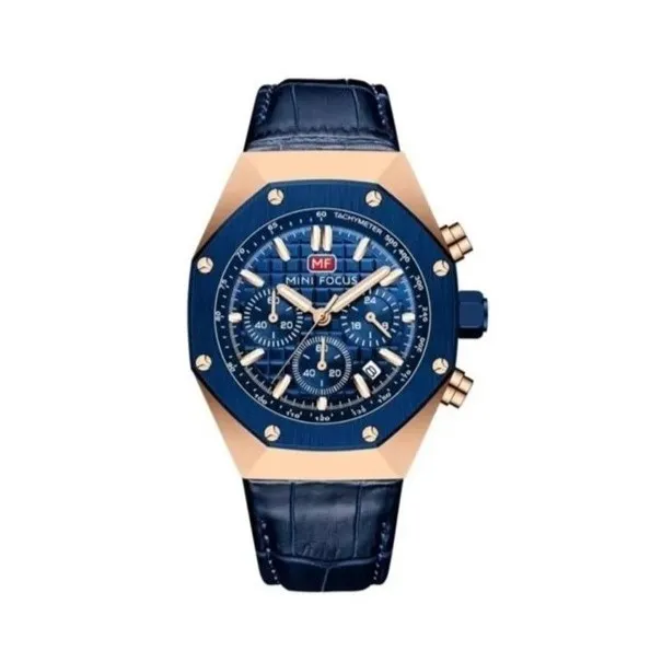 Montre Homme MINI FOCUS MF0417G.06