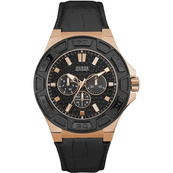 Montre HOMME GUESS W0674G6